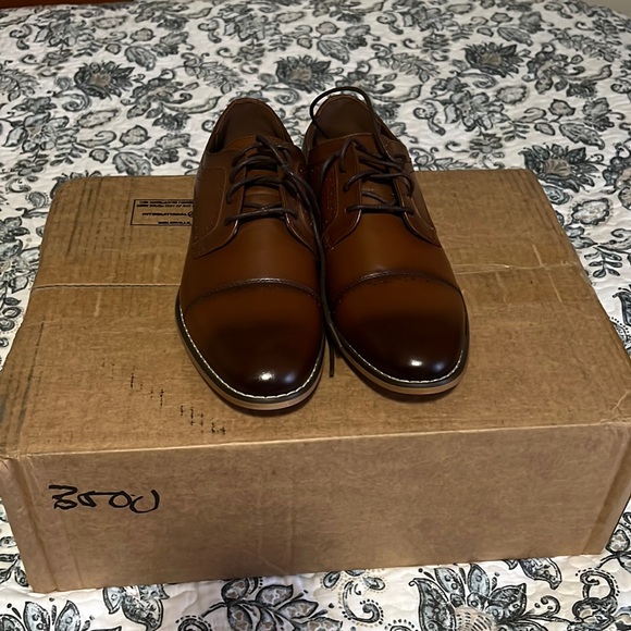 Stacy Adams | Shoes | Stacy Adams Dress Shoes | Poshmark